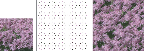 Data-Embeddable Texture Synthesis